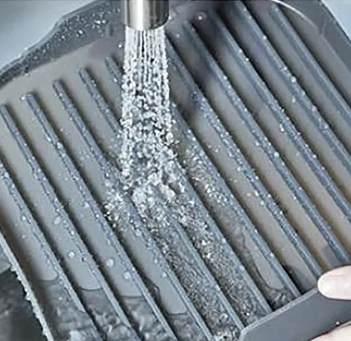 Microwave Bacon Maker,Silicone Microwave Bacon Tray - Buy Microwave ...