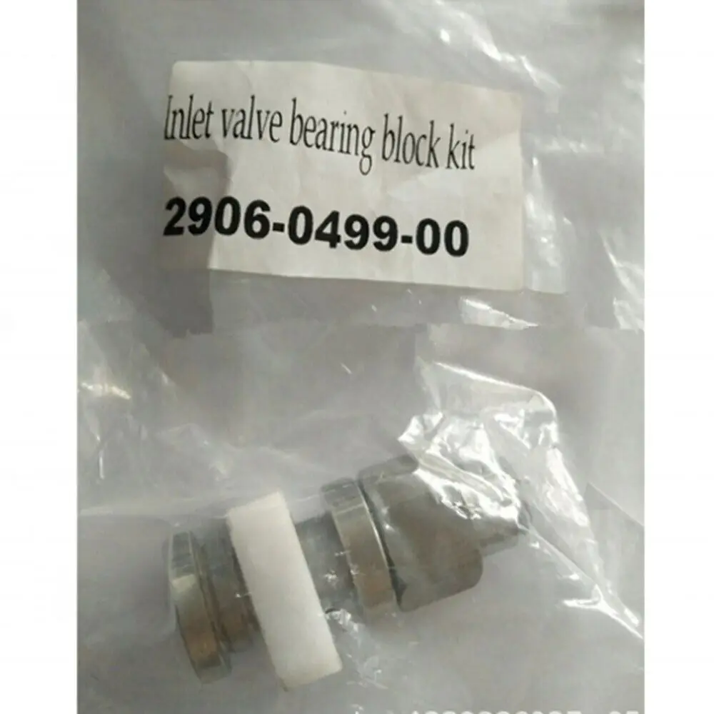Atlas Air Compressor 2906049900 Centrifugal Bearing Valve Kit For ...