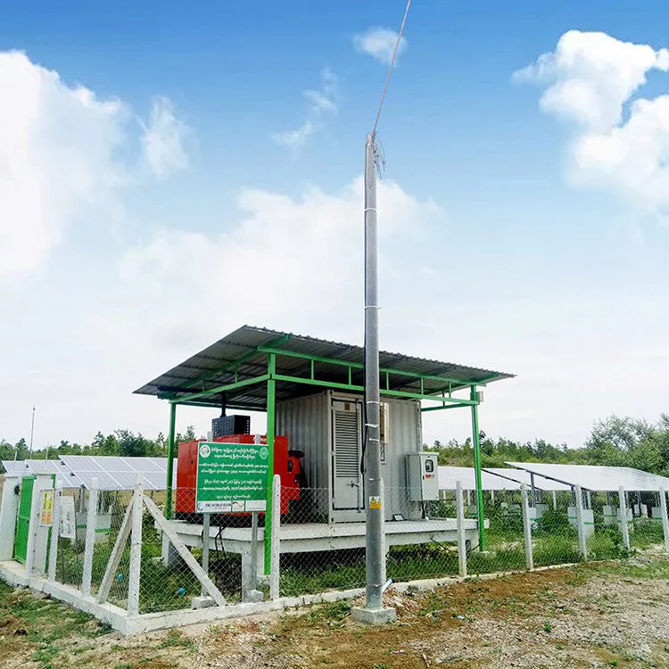 Daze Outdoor Battery Cabinet Lifepo4 15mwh 2mwh 3mwh 20ft Container ...