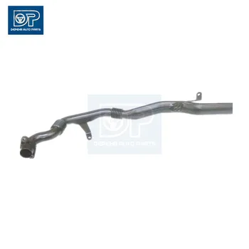 21169404 20580442 Vlv Fh13 2005 Truck Diesel Engine Crankcase ...