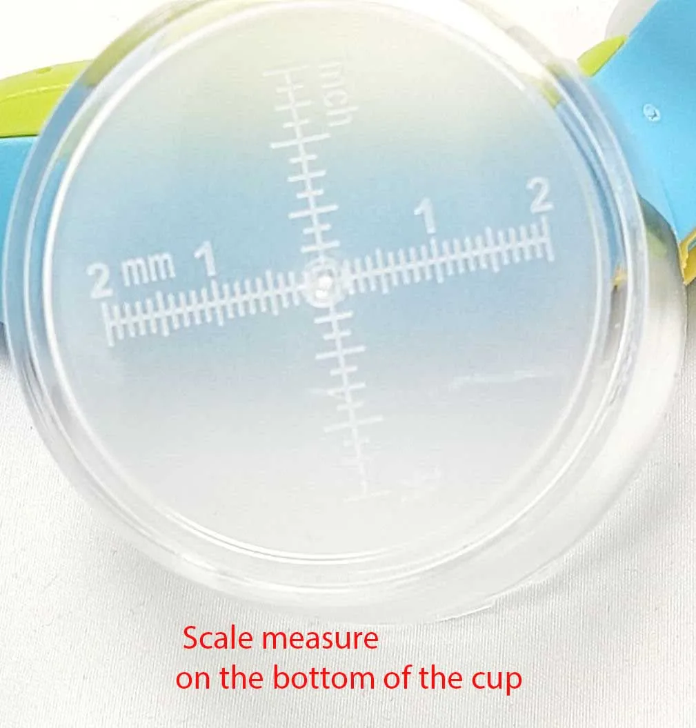 Magnifying Glass LED Light - Insect Viewer for Kids