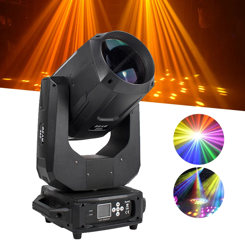 Cabeza movil 9R Beam Moving Head Beam 260w| Alibaba.com