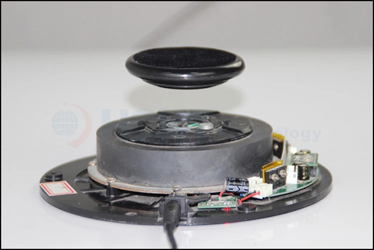 HCNT Magnetic Naked levitation device Maglev Levitating Advertising ...