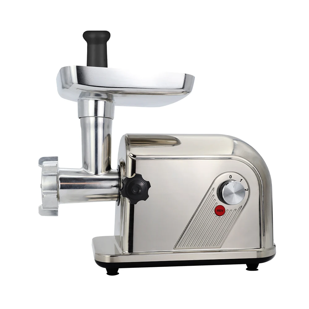 Commercial Home Use Food Processor Meat And Vegetable Chopper Meat ...