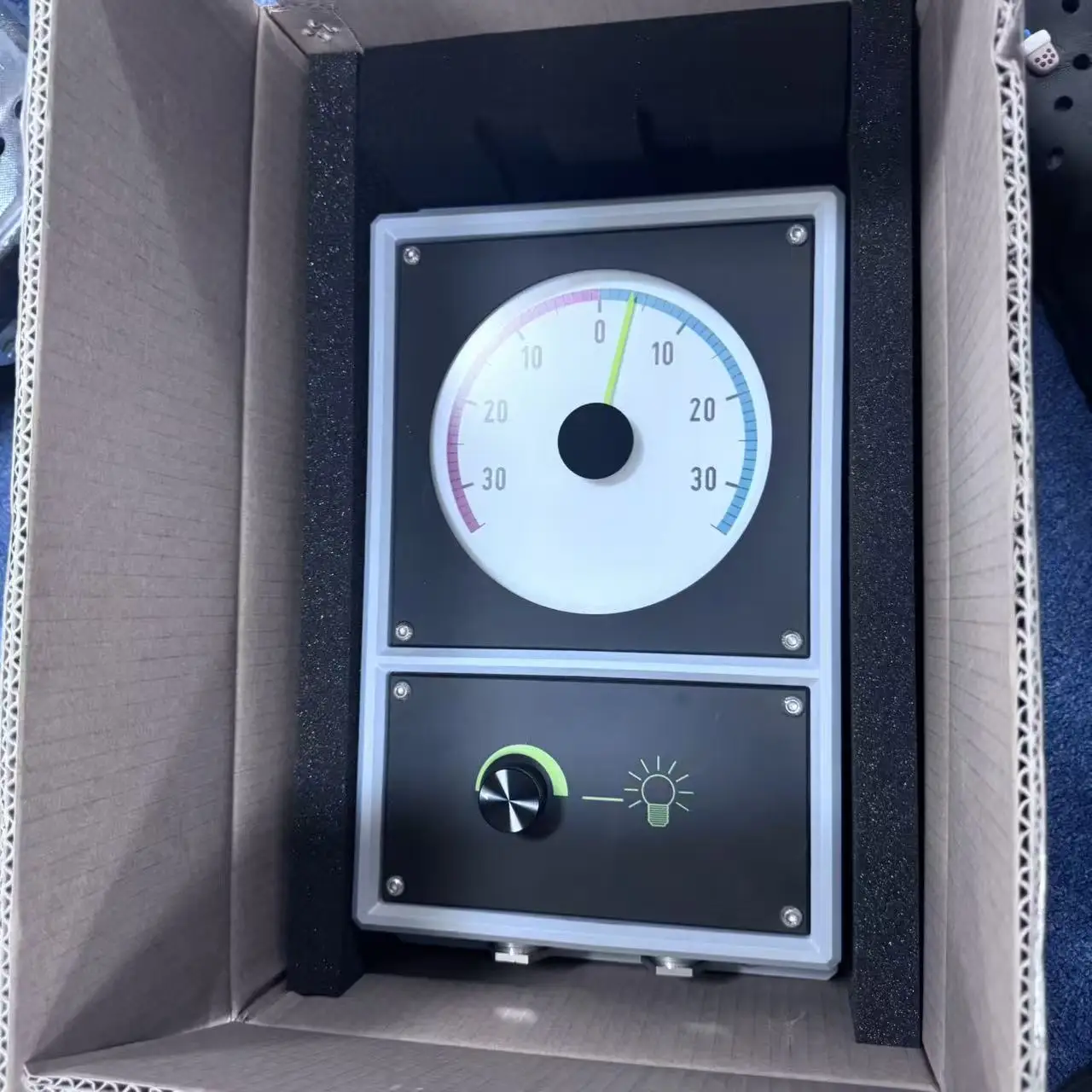 Main Engine Speed Indicator 35-0-35 Substitute BRW-2| Alibaba.com