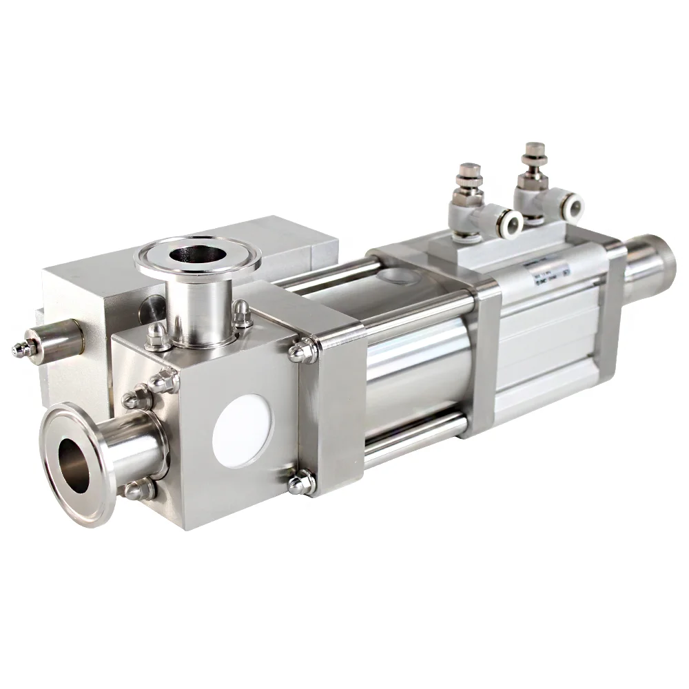 Hand Cream Pneumatic Ceramic Dispensing Alcohol Dispenser Pump 5 Liters ...