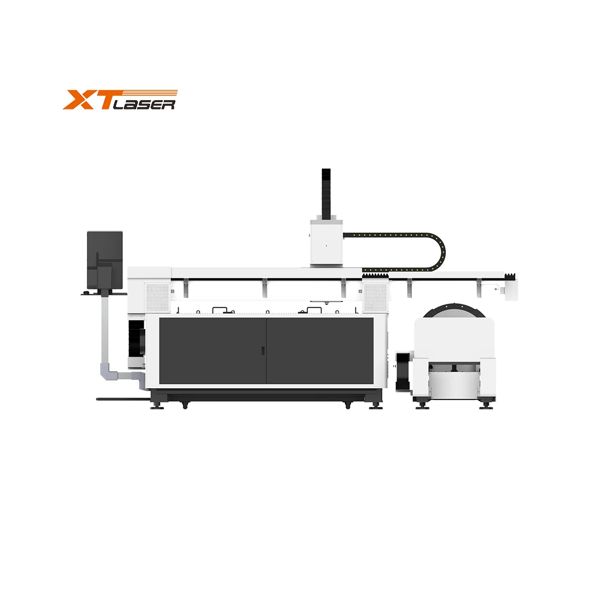 Alibaba.com: Fiber Laser Cutting Machine 3015 with Raycus Laser Source ...