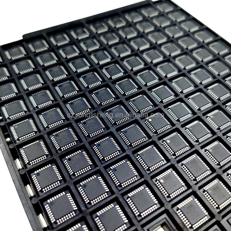 Au Atmega328p Smd Atmega 328p R3 Atmega328p Atmega328p-au Qfp微控制器 ...