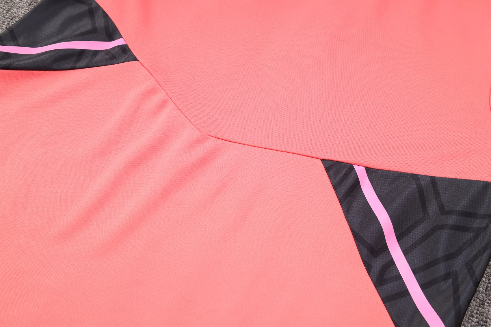 Wholesale Cheap New Design Custom Nylon Kids Soccer Training ...