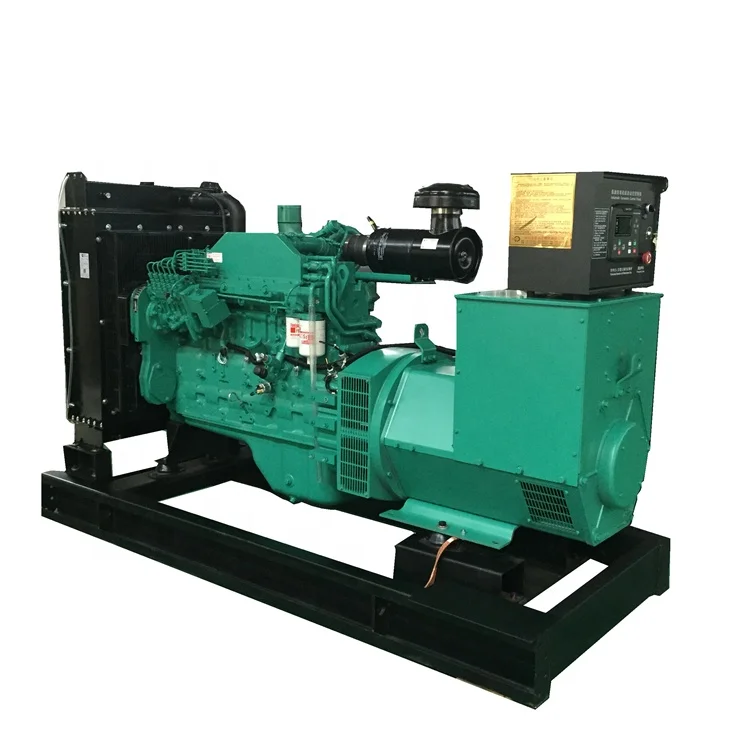Shx Iso Ce Certified Diesel Generator150kw 160kw Standby Generator 200kva Generator Price - Buy ...