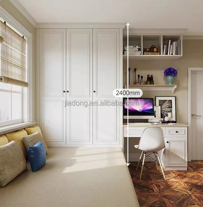 Little Space Composite Solid Wood Lacquer That Bake Tatami ...