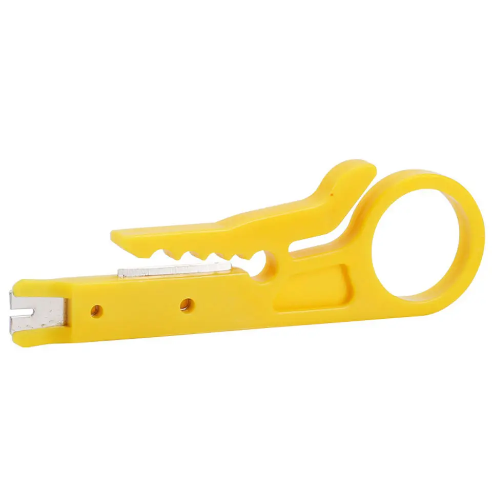 Multi Multitool Hand Line Cable Cut Mini Cutter Crimping Tool Knife ...