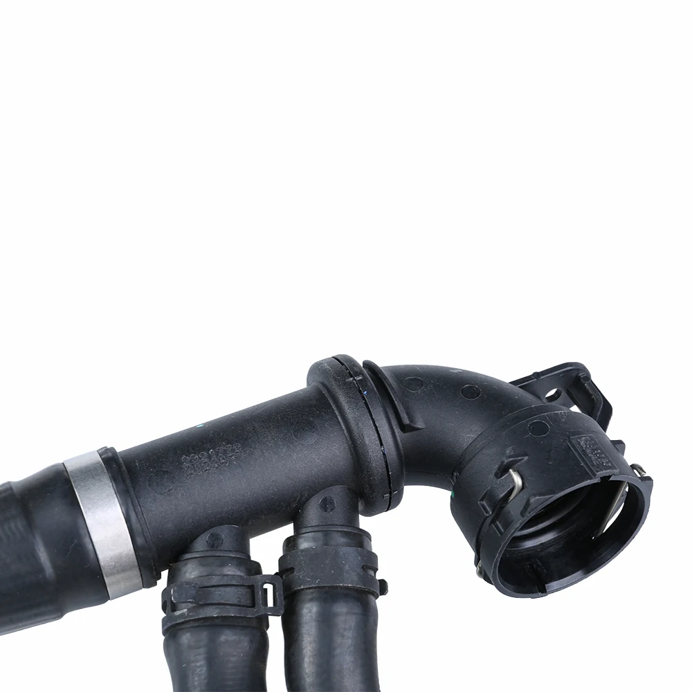 Womala Oe 32224779 Cooling System Radiator Hose Silicone Hose For Volvo ...