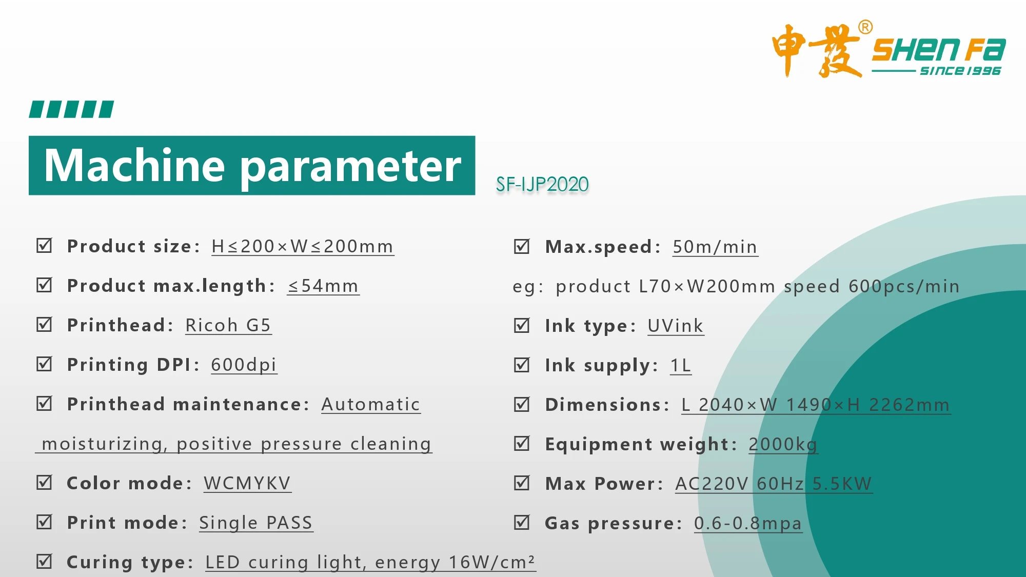 High Speed Production Line Inkjet Printer Digital UV Printing Machine ...