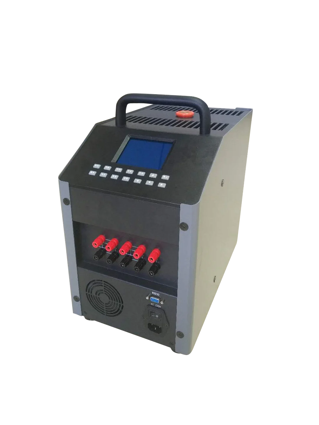 155C 660C Portable Precision Temperature Calibrator Dry Block| Alibaba.com