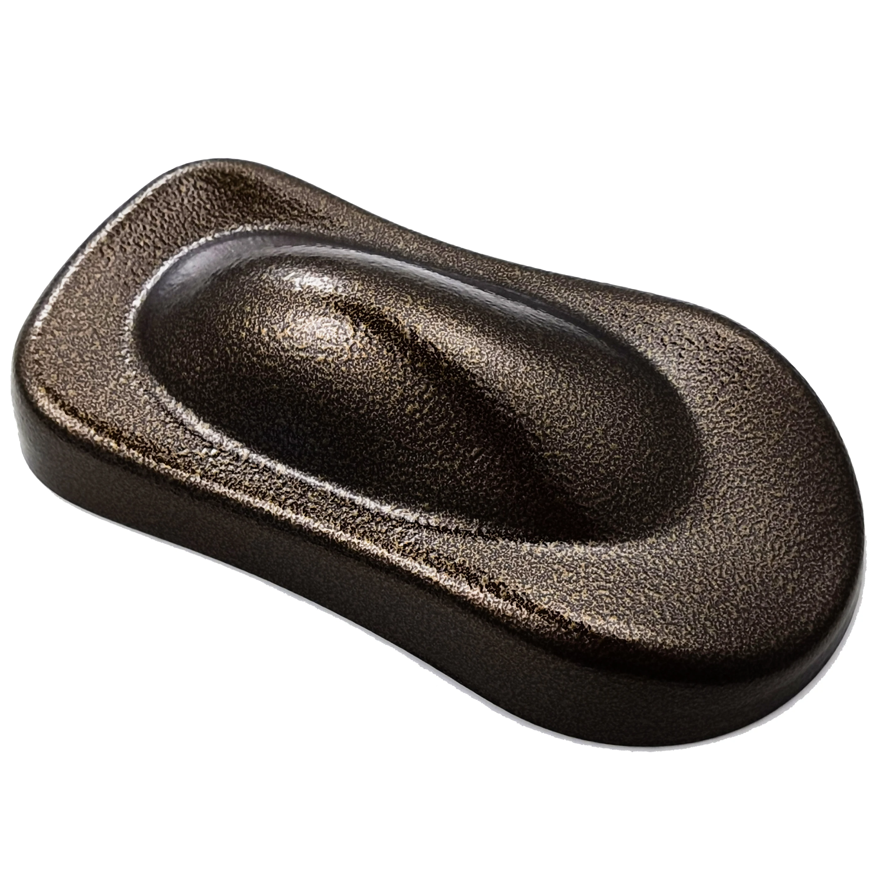 Factory Wholesale Products Gun Spare Parts Gold Candy Polyester Powder ...