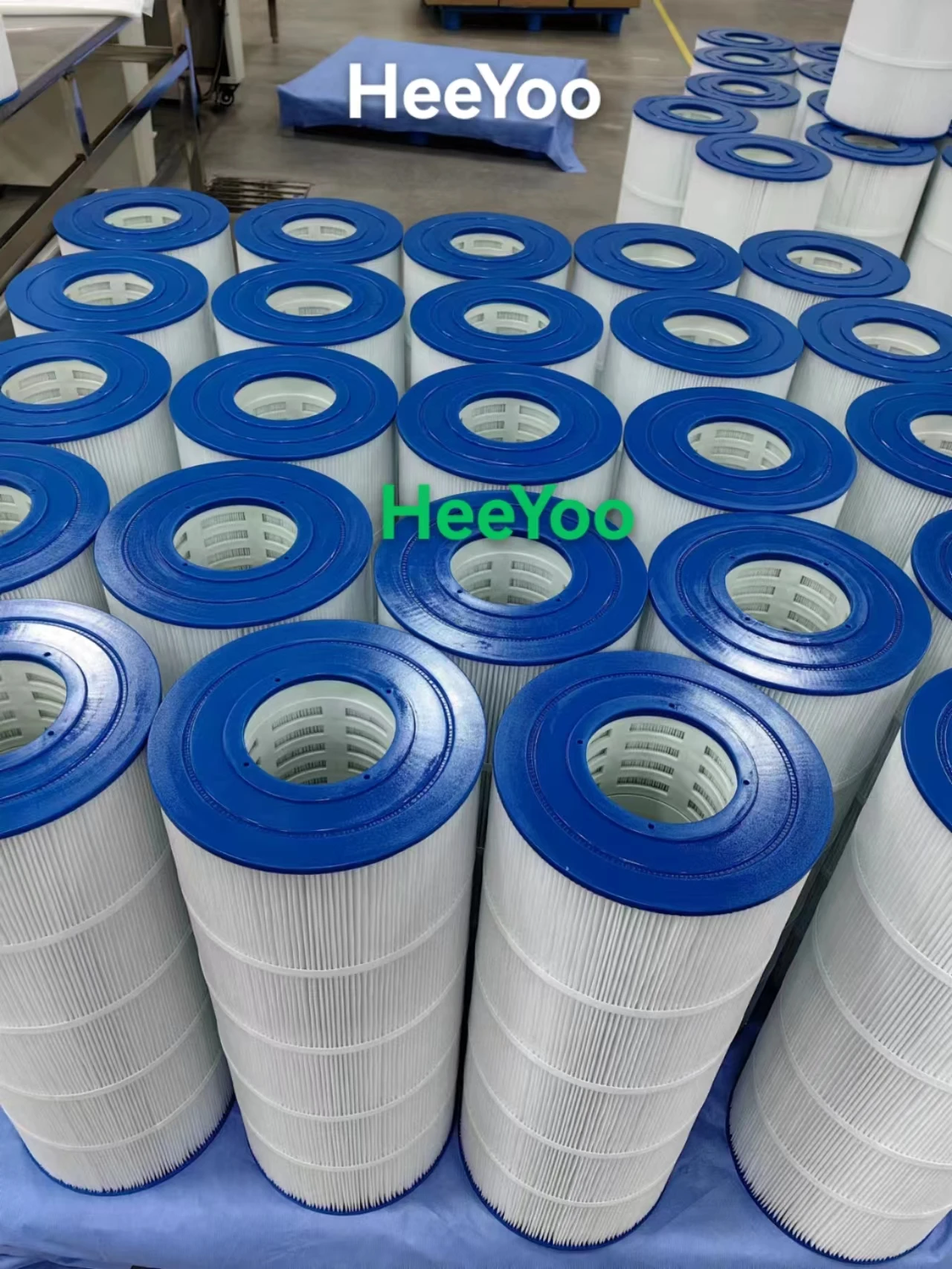 Swimming Pool Water Filter Spa Cartridge Water Sports Hot Selling ...