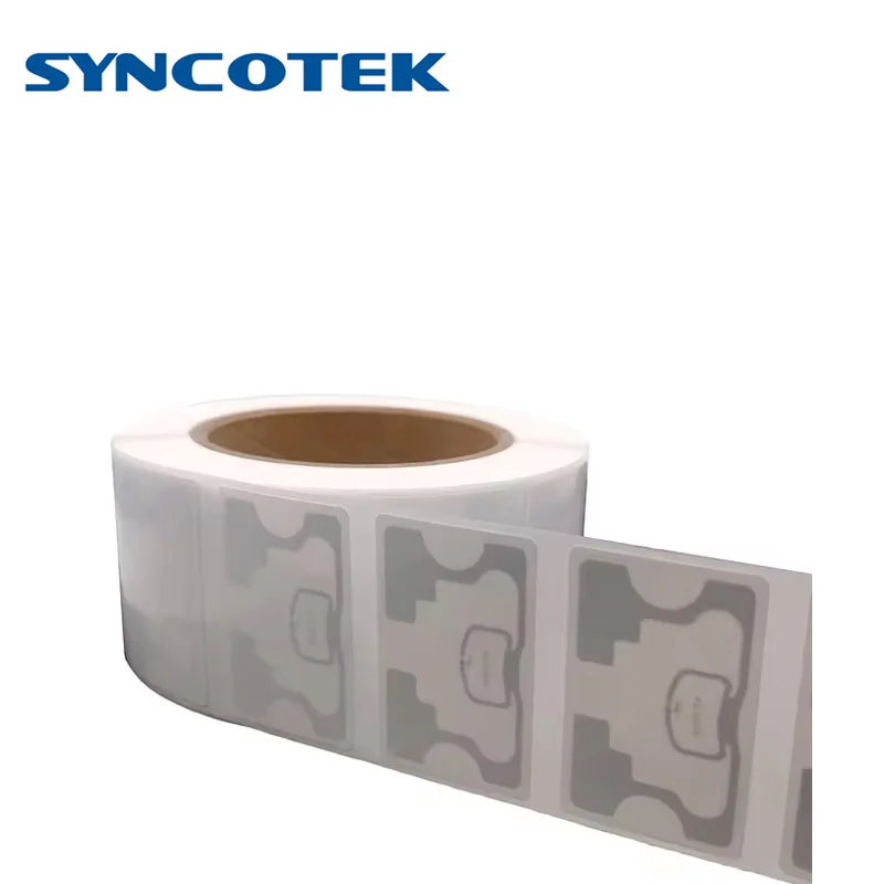 SYNCOTEK UHF Tag for Race Timing - Reliable & Customizable