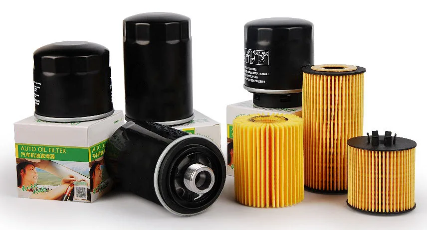 Auto Filter Parts Oem A4731800809 4731800809 Oil Filter For Cars - Buy ...