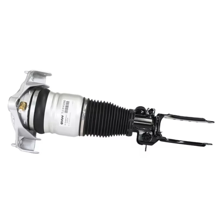 CCL New 7L8616040D 7L6616040D 7L5616040E Front Right Air Shock Absorber ...