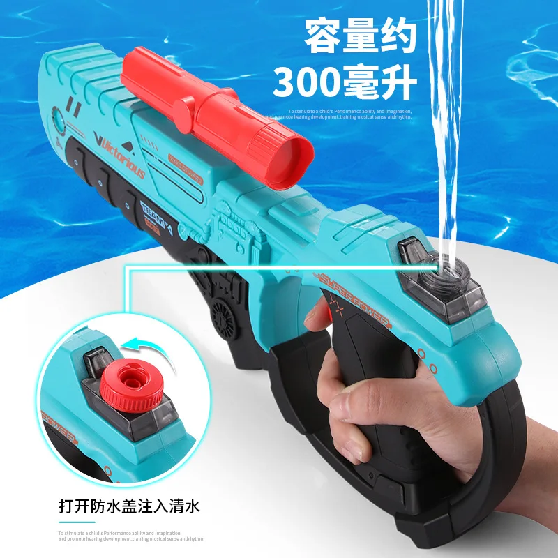 Newest 2024 Lithium Battery Powered Auto Water Sucking Small Electric ...