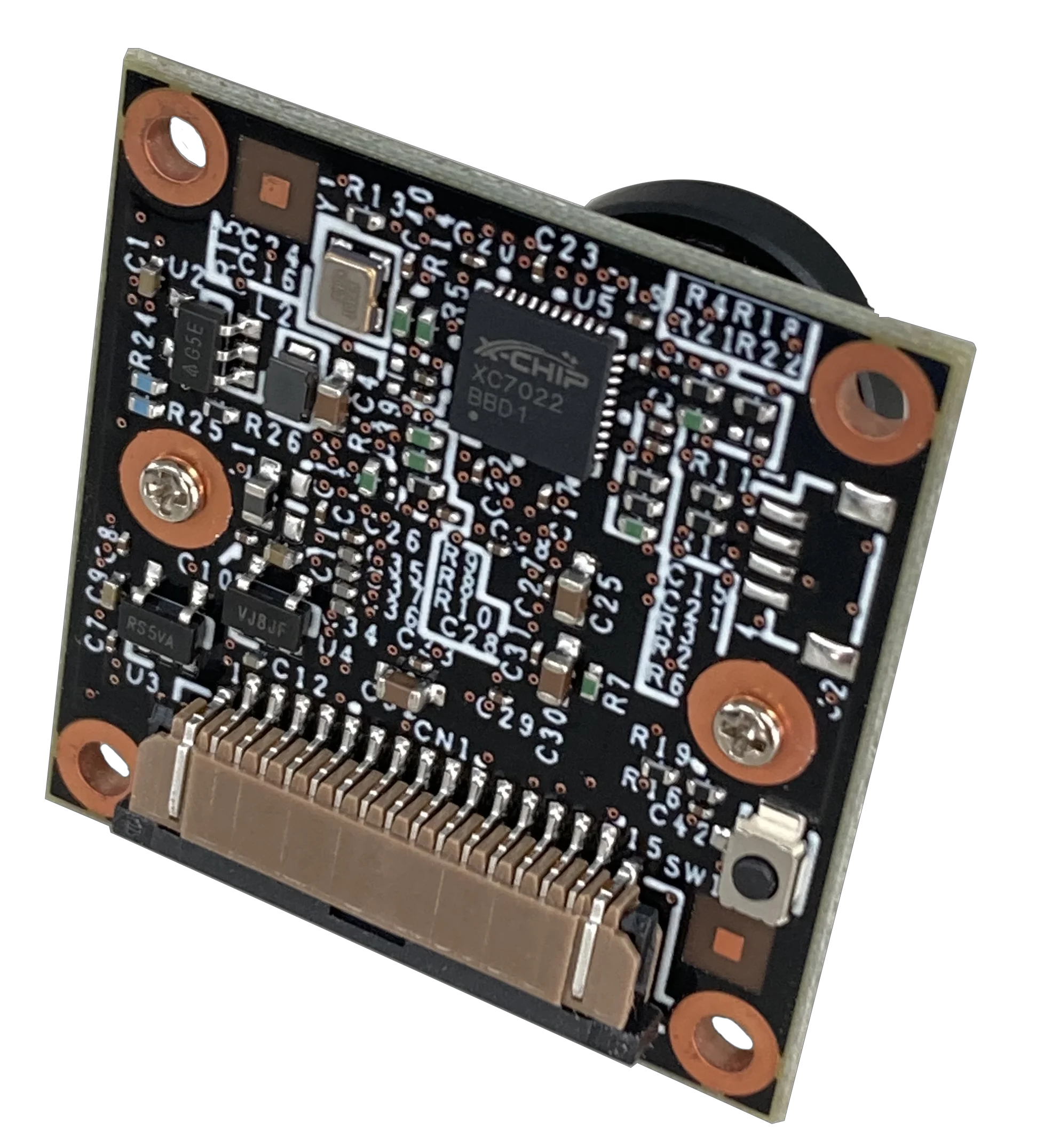 Used For Various Purposes Live Analog Security Zoom Camera Japan,Mipi ...