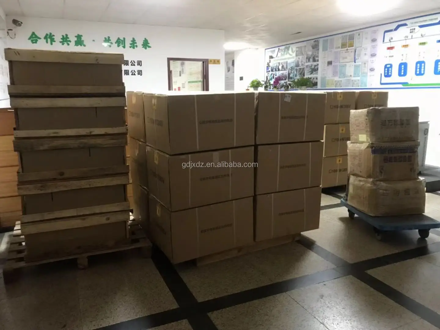 Jonson-cable Trenzado De Fibra De Vidrio,Gn500,Revestimiento De Mica,Resistente A Altas ...