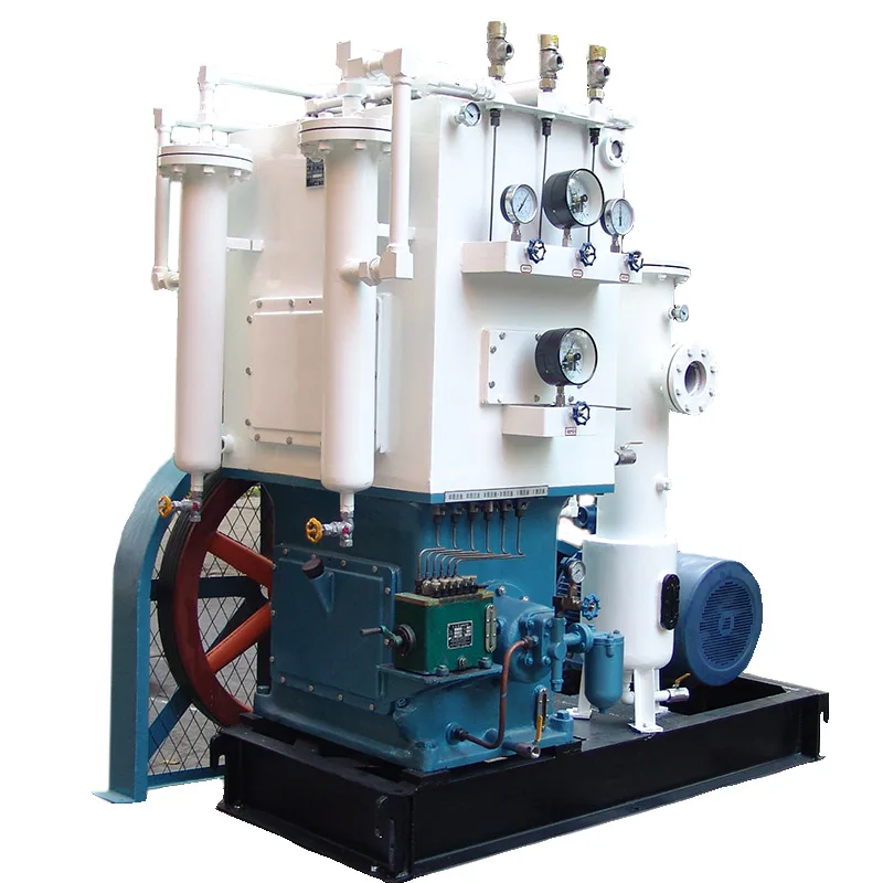 106cfm Acetylene Compressor Unit - Buy Acetylene Gas Compressor With ...
