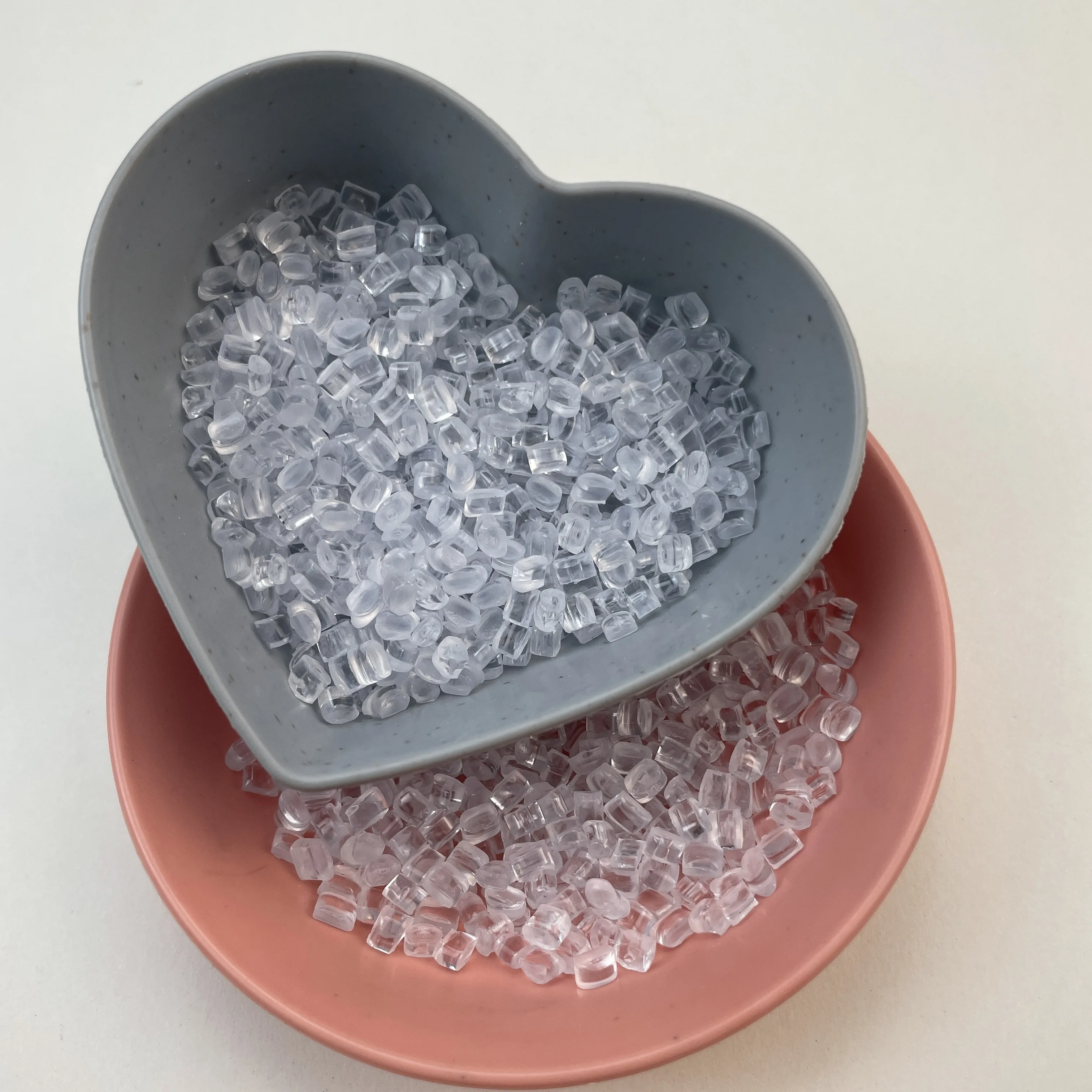 Eastman Tritan Pctg Tx1001 High Transparent Food Grade Pctg Transparent ...