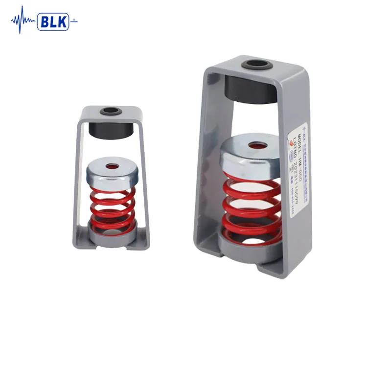 Hanger Mounts Anti-Vibration Isolator Hanger Spring Mounts