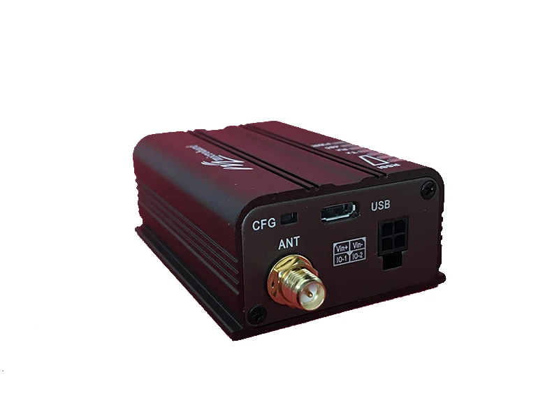 Microhard UAV Radio Modems Pico Series P400-840-ENC