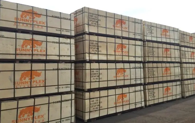 Cardboard Forms Concrete Columns Circular Formwork Sunnyplex - Buy ...