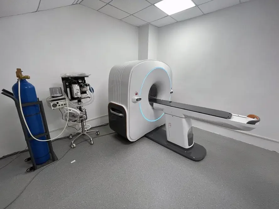 SY-W073 Veterinary CT Machine - Advanced Diagnosis Tools