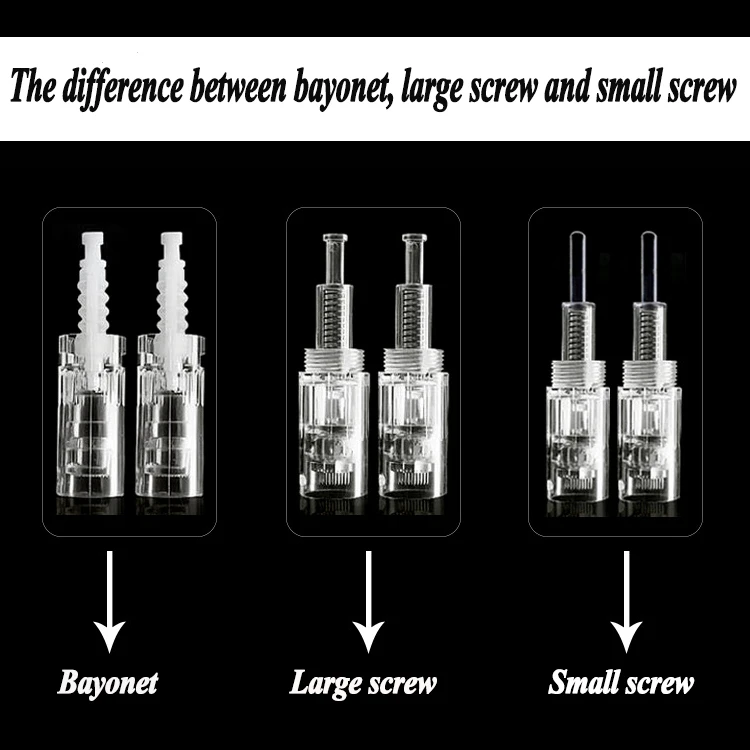 Nanocrystalline Electric Bayonet Helical Head Nanocrystalline ...