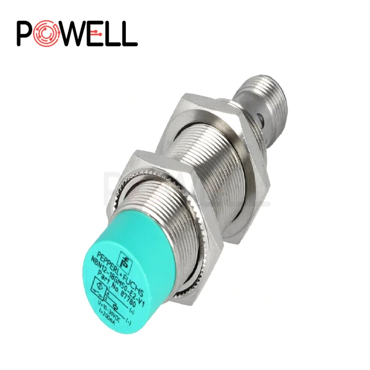 NBB5-18GM50-E2-V1 Integrated-Circuit In Stock NBB5-18GM50-E2-V1 ...