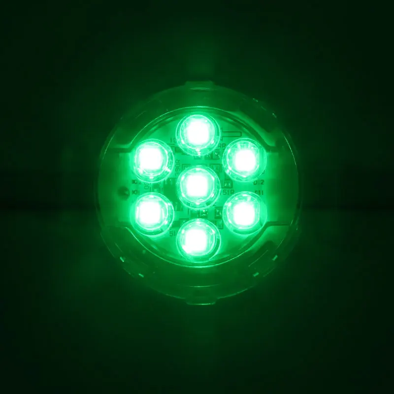 Ip65 Waterproof Rgb Led Dot Strip Lights 50mm Outdoor Odm | Wholesale