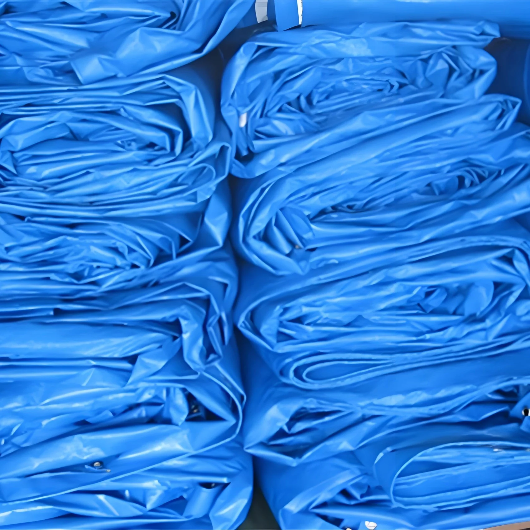 Secure Cargo Lashing Container Cover Sheet Tarpaulin Raw Cloth| Alibaba.com