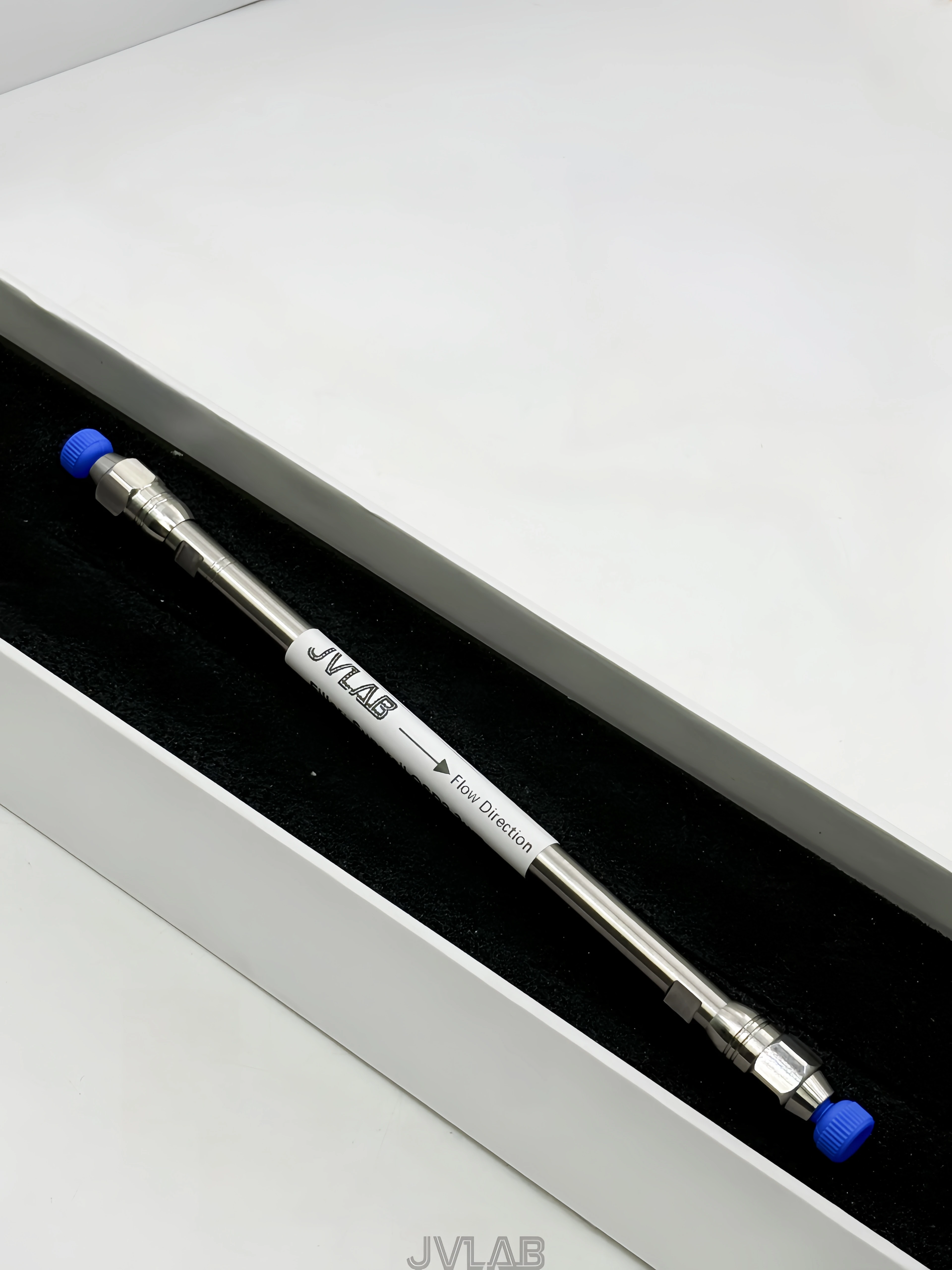 High Performance Hypersil C8 Series Liquid Chromatography Columns for ...