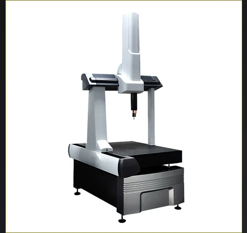 High-accuracy 3D CNC Optical Coordinate Portable CMM