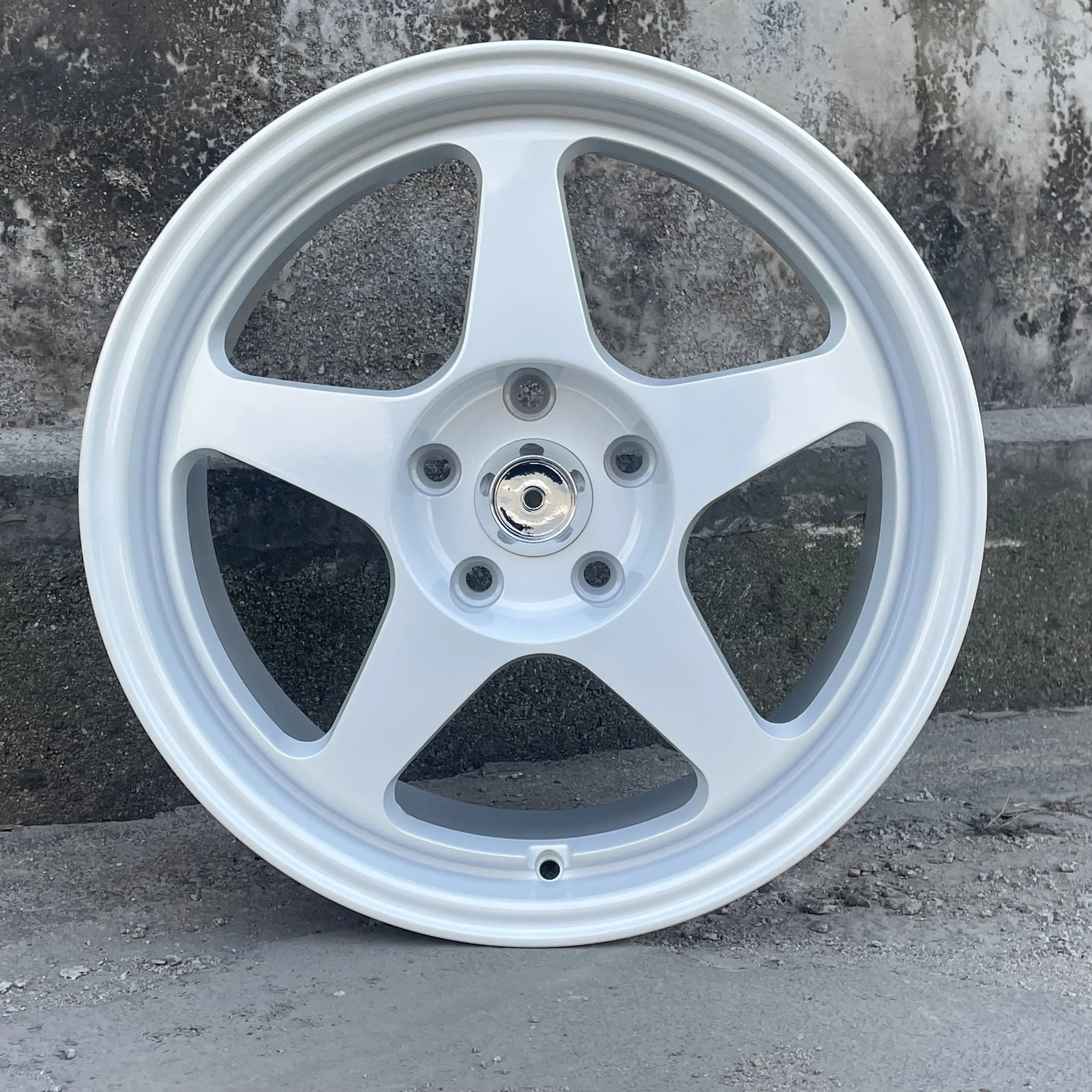 SW388 Wheels - Performance Rims for Honda, Toyota & More