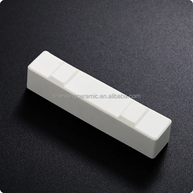 C221 Steatite Ceramic Boat Ceramic Insulator For Resistor Case - Buy ...