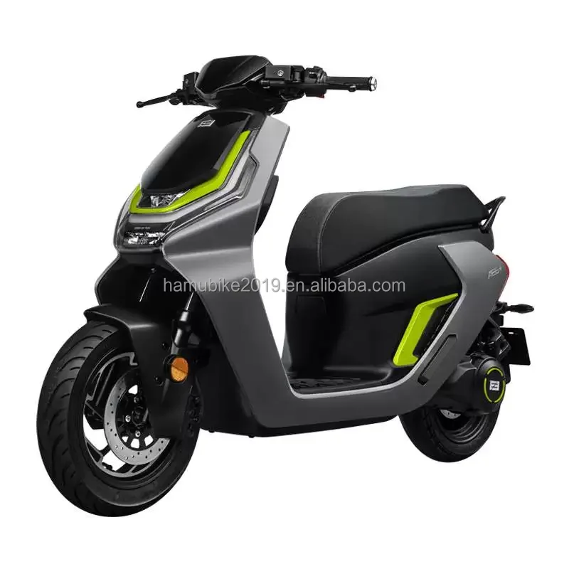 2025 Hot Selling 72V 2000W 3000W Electric Sportbike Powerful 85km/h Two ...