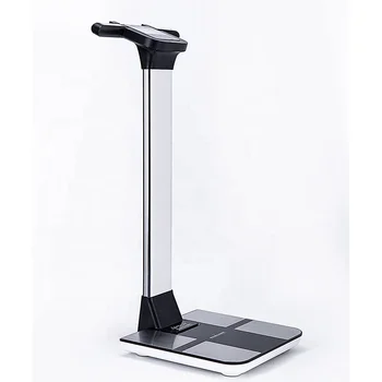Bmi Machine Body Scanner Body Fat Analyzer Bia Body Composition ...