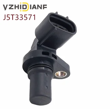 Auto Parts Engine Crank Shaft Crankshaft Position Sensor J5t33571 ...