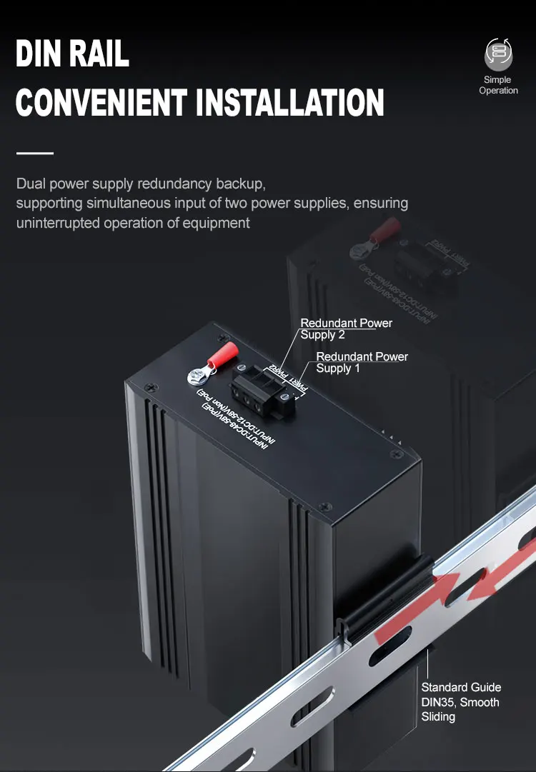 Full-duplex Half Duplex 10 Port Fast Ethernet Switch Embedded Ethernet ...