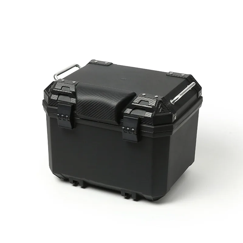 Alibaba.com: PP Materials, 36L capacity, waterproof motorcycle top case ...