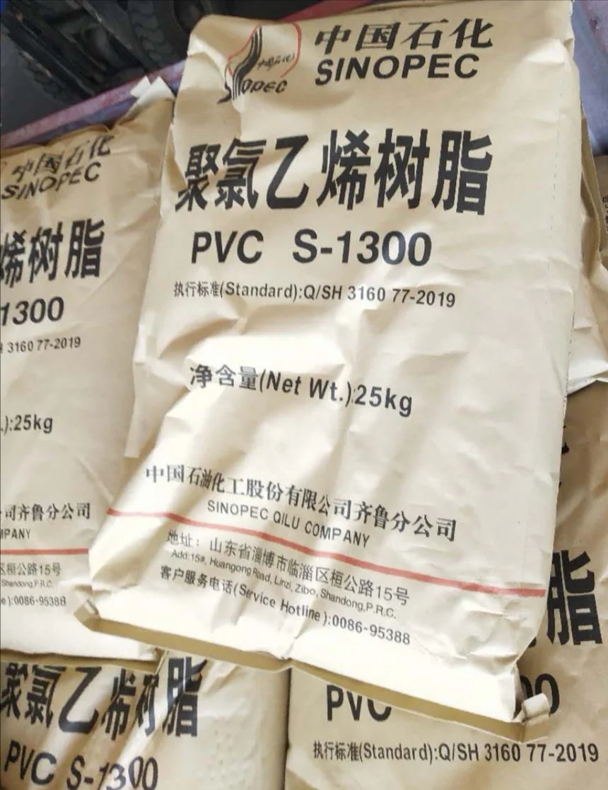 R218 Pipe Grade Pvc Resin Sg5 K67 Suspension Paste Resin Emulsion For ...