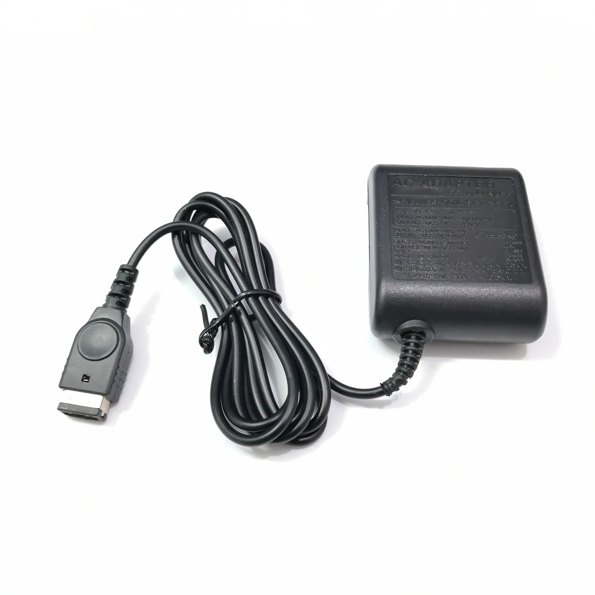 NSLikey EU US Power Charger Adapter for Gamboy Advance SP DS GBA SP NDS ...