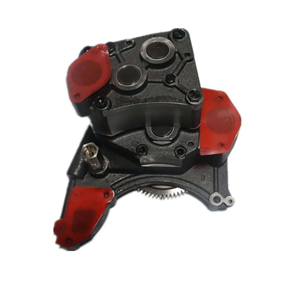 Shacman F2000 F3000 Truck Parts - WD12.420 420HP Engine