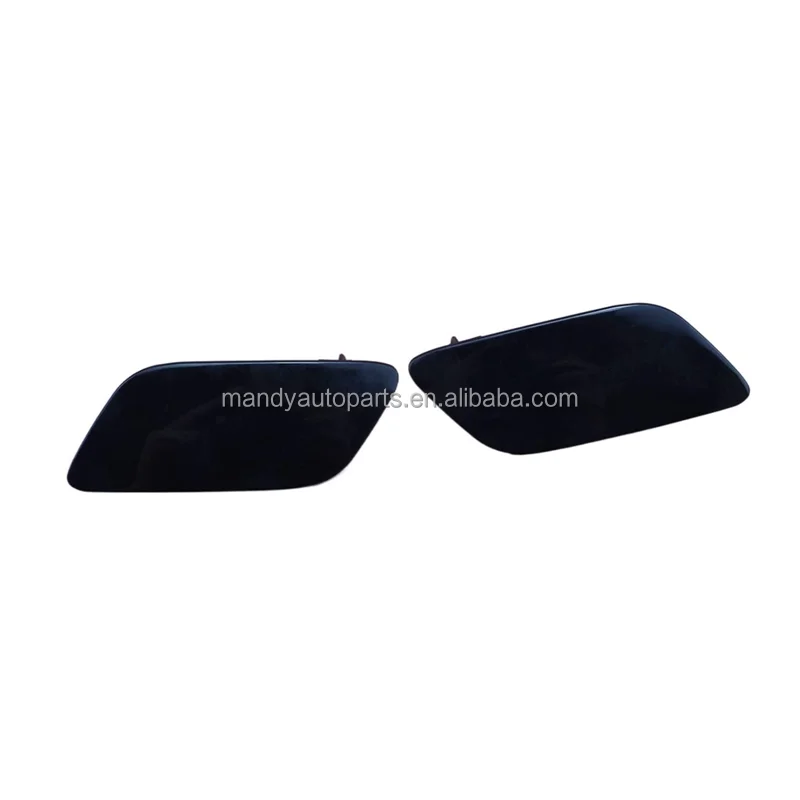 8U0955275 8U0955276 for Q3 2012-2018 Front Bumper Headlight Washer ...